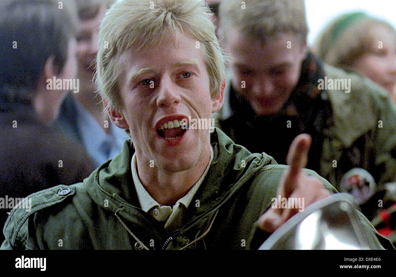 Quadrophenia 1979 hi-res stock photography and images - Alamy