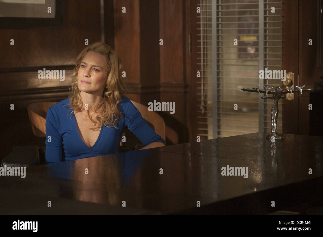 Robin wright the congress hi-res stock photography and images - Alamy