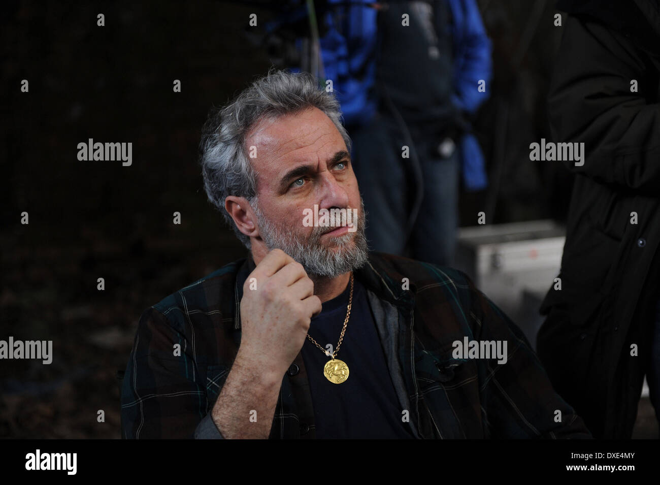 Ari folman hi-res stock photography and images - Alamy