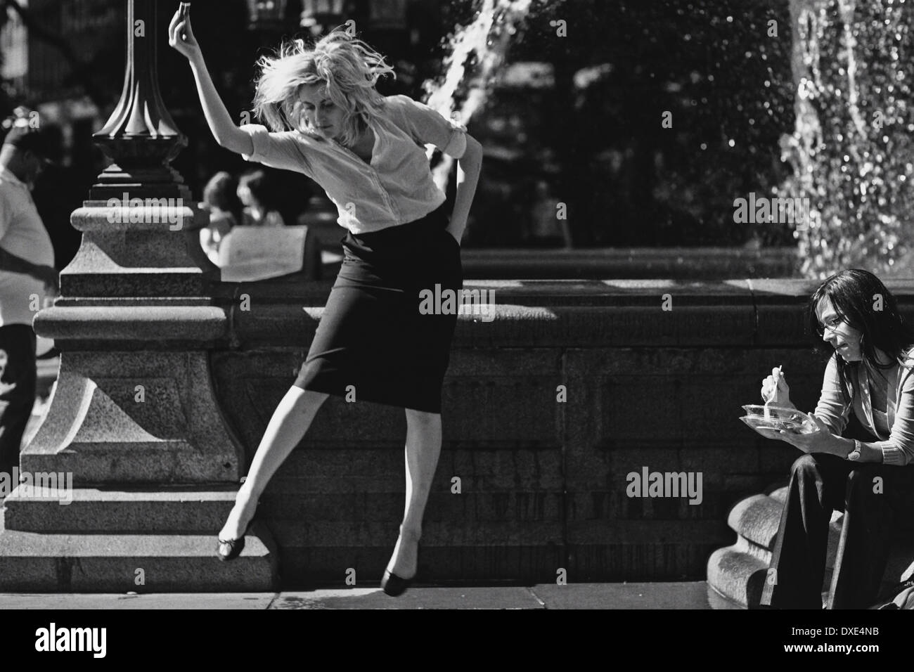 Frances ha hi-res stock photography and images - Alamy