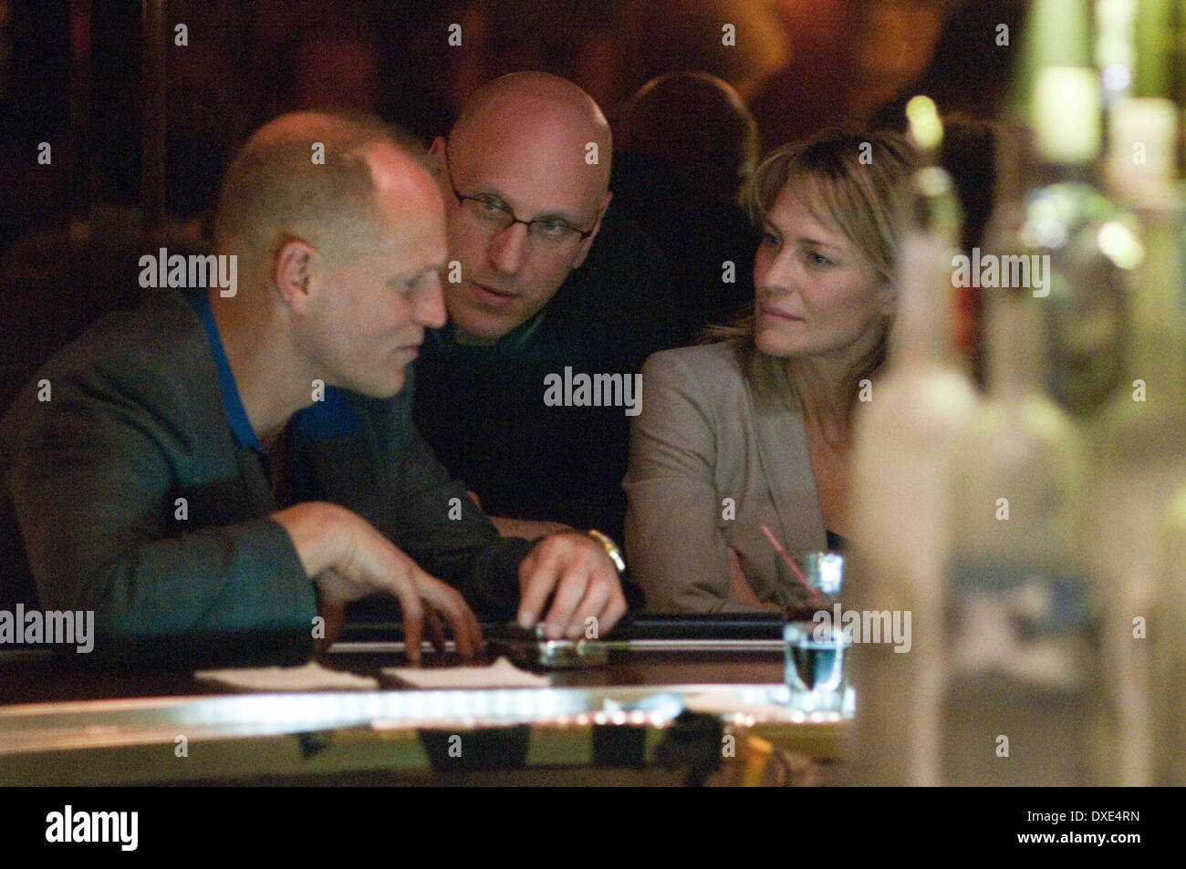 Oren moverman hi-res stock photography and images - Alamy