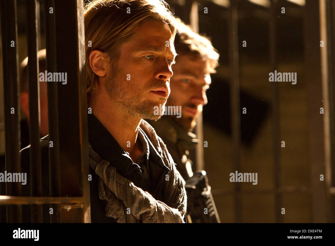 World War Z Stock Photo - Alamy
