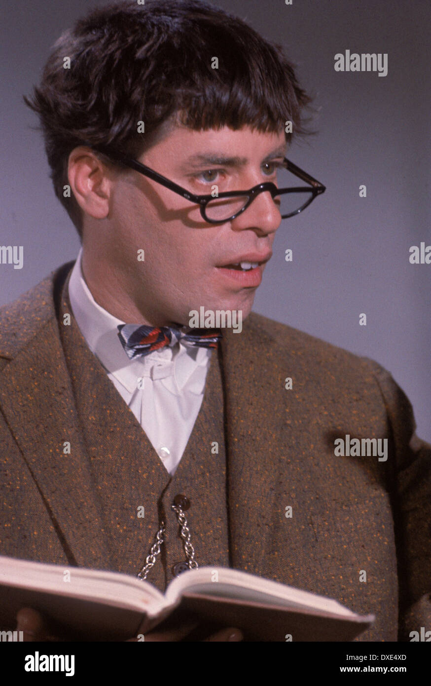 Jerry lewis nutty professor hi-res stock photography and images - Alamy