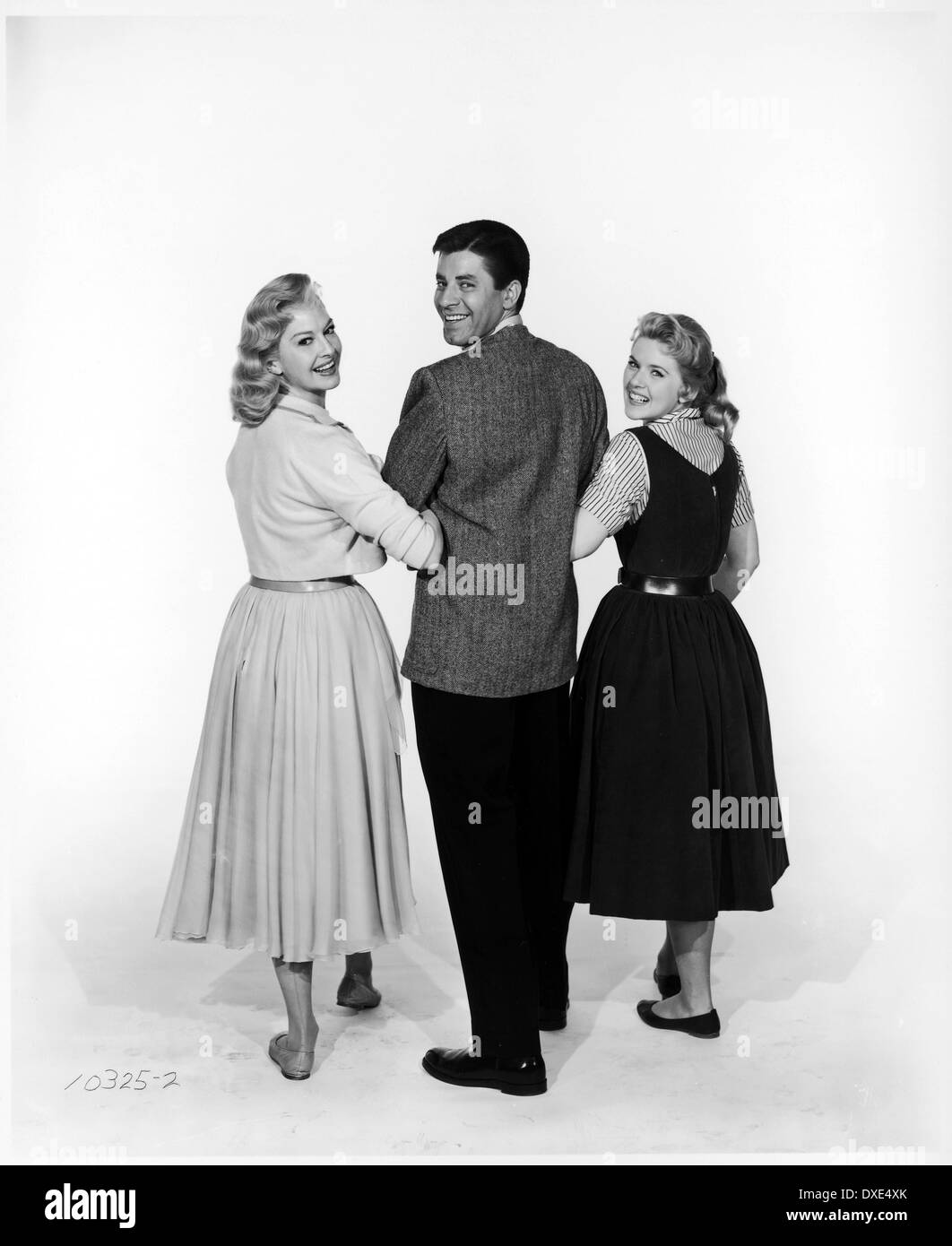 The Ladies Man Stock Photo - Alamy