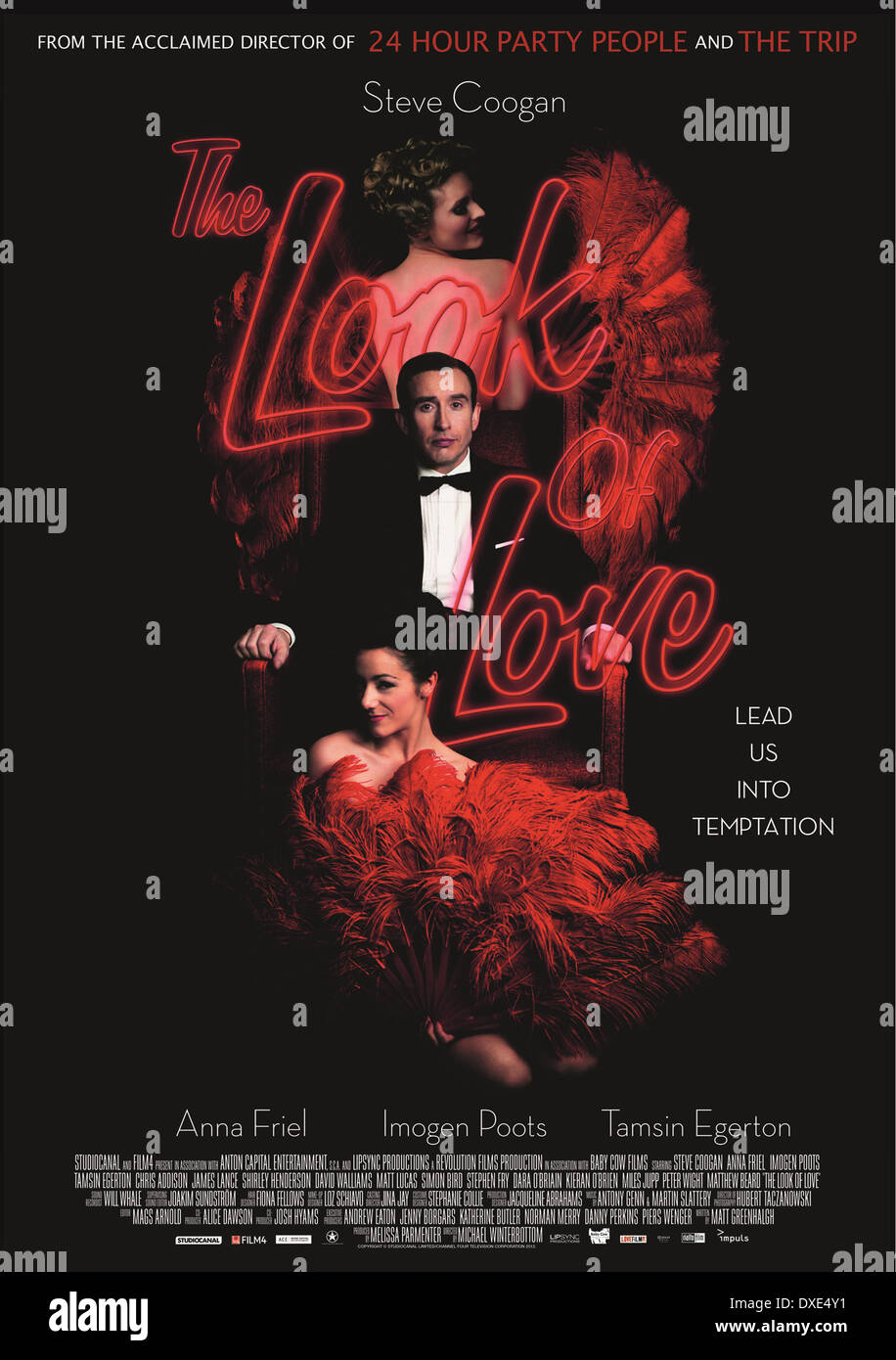 The Look of Love Stock Photo - Alamy