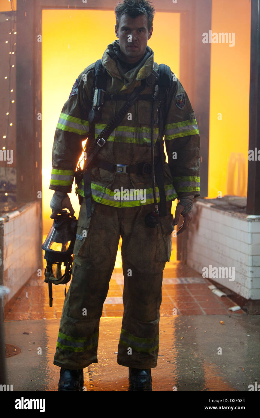 Fire with Fire Stock Photo - Alamy