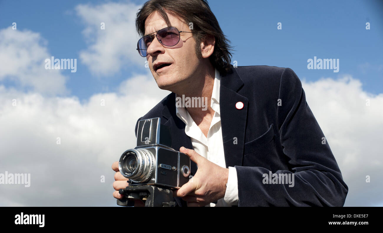 A Glimpse Inside The Mind Of Charles Swan Iii