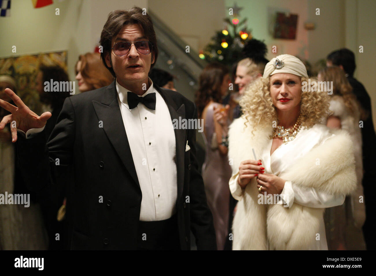 A Glimpse Inside The Mind of Charles Swan III Stock Photo - Alamy