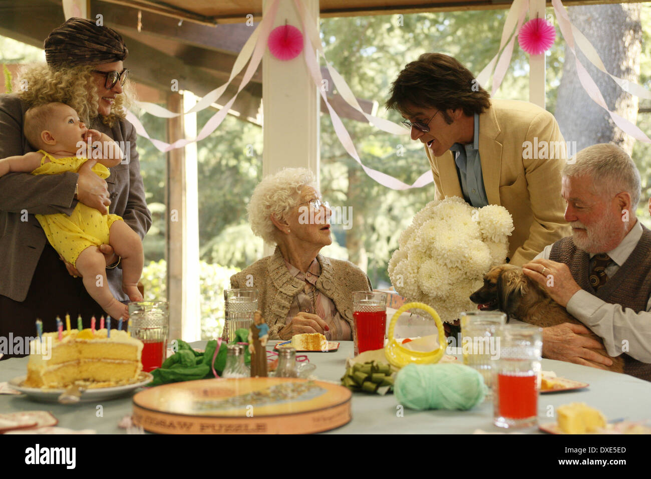 A Glimpse Inside The Mind of Charles Swan III Stock Photo - Alamy