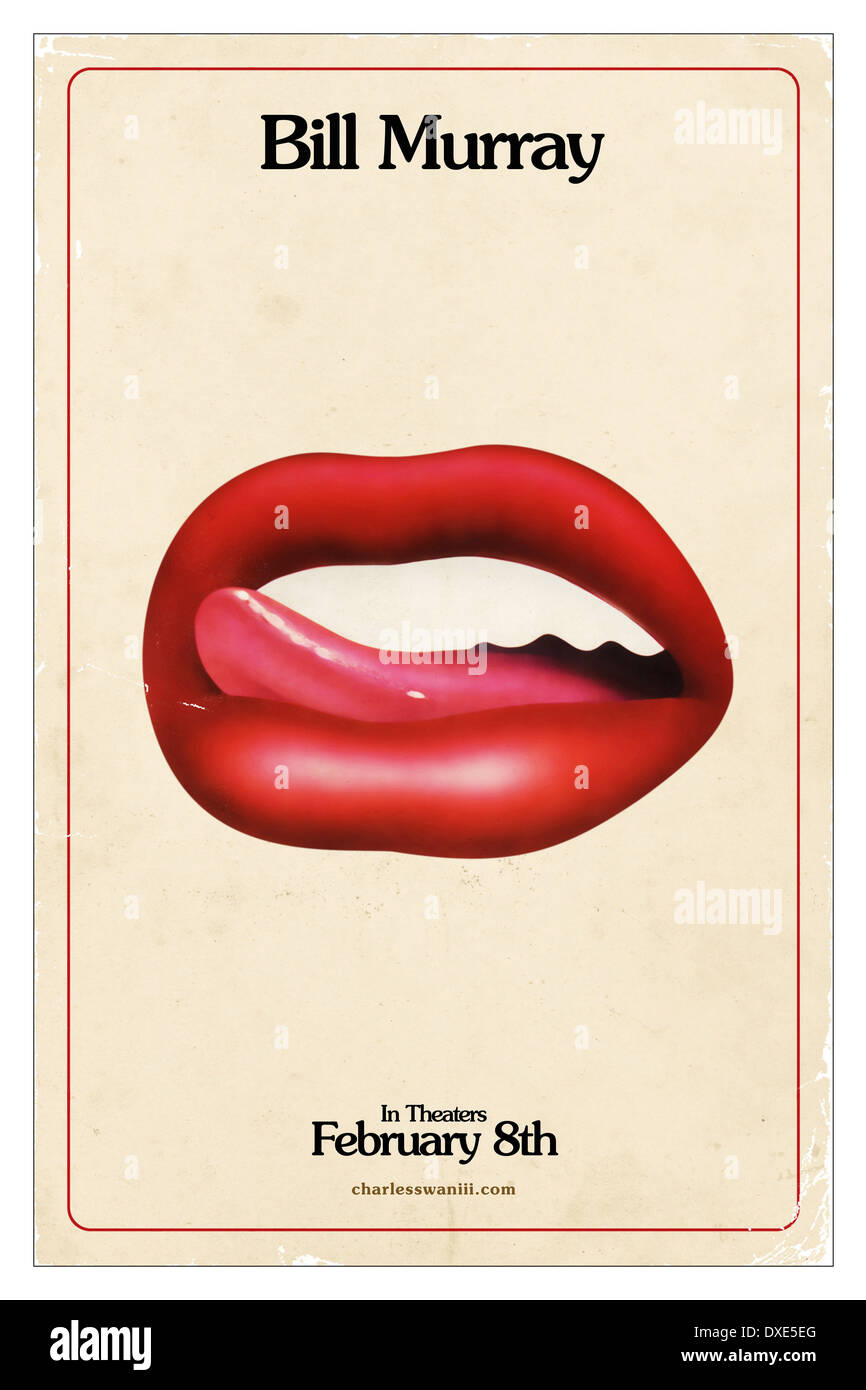 A Glimpse Inside The Mind of Charles Swan III Stock Photo - Alamy