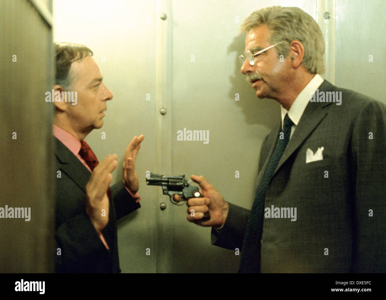 Charley varrick hi-res stock photography and images - Alamy