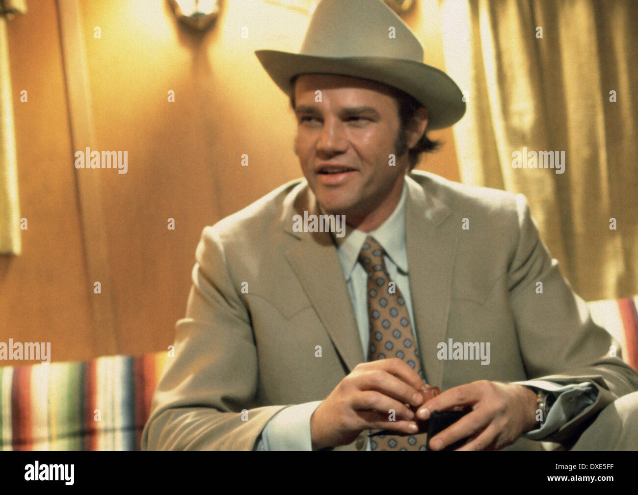 Woodrow Parfrey High Resolution Stock Photography and Images - Alamy