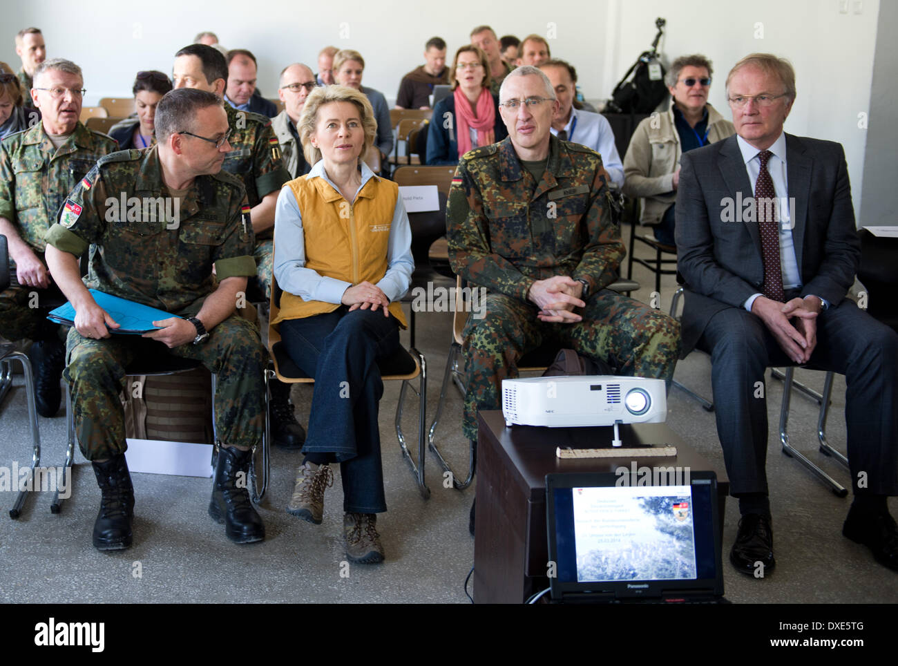 General der von pohl hi-res stock photography and images - Alamy
