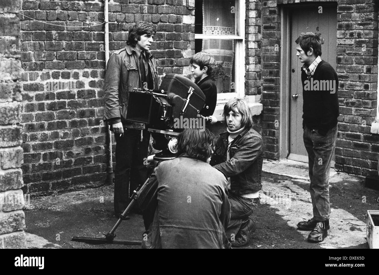 Bill douglas hi-res stock photography and images - Alamy