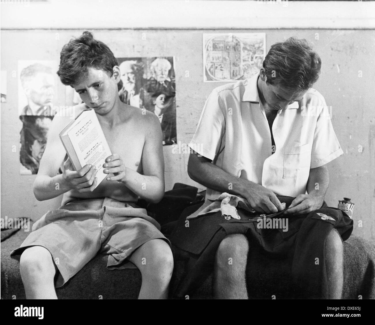 My Way Home Stock Photo - Alamy