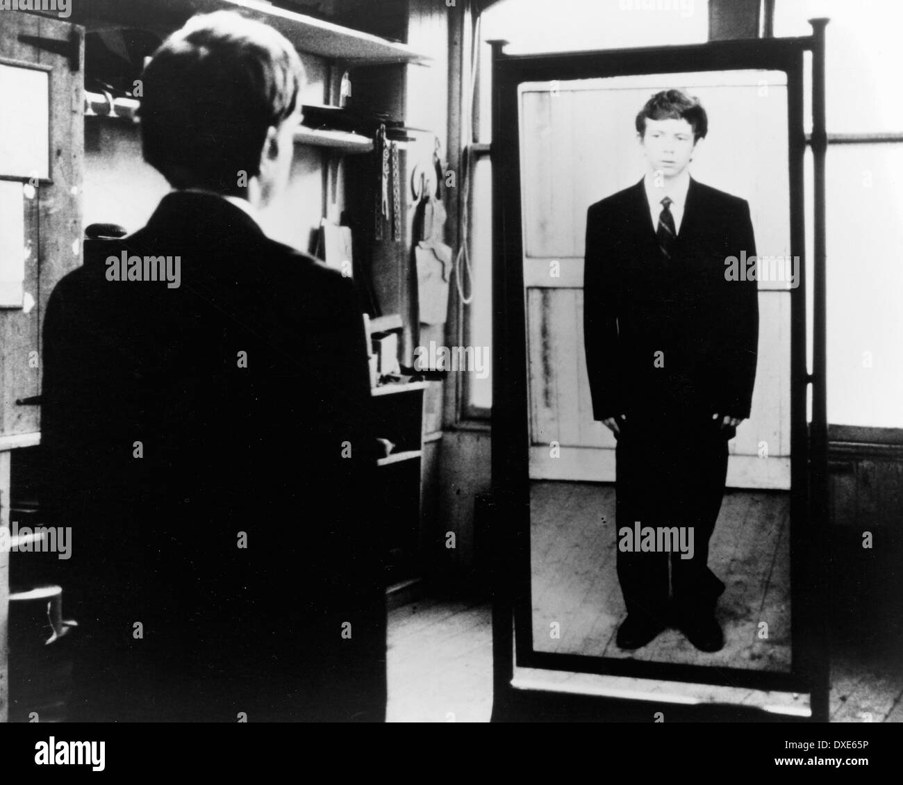 My Way Home Stock Photo - Alamy