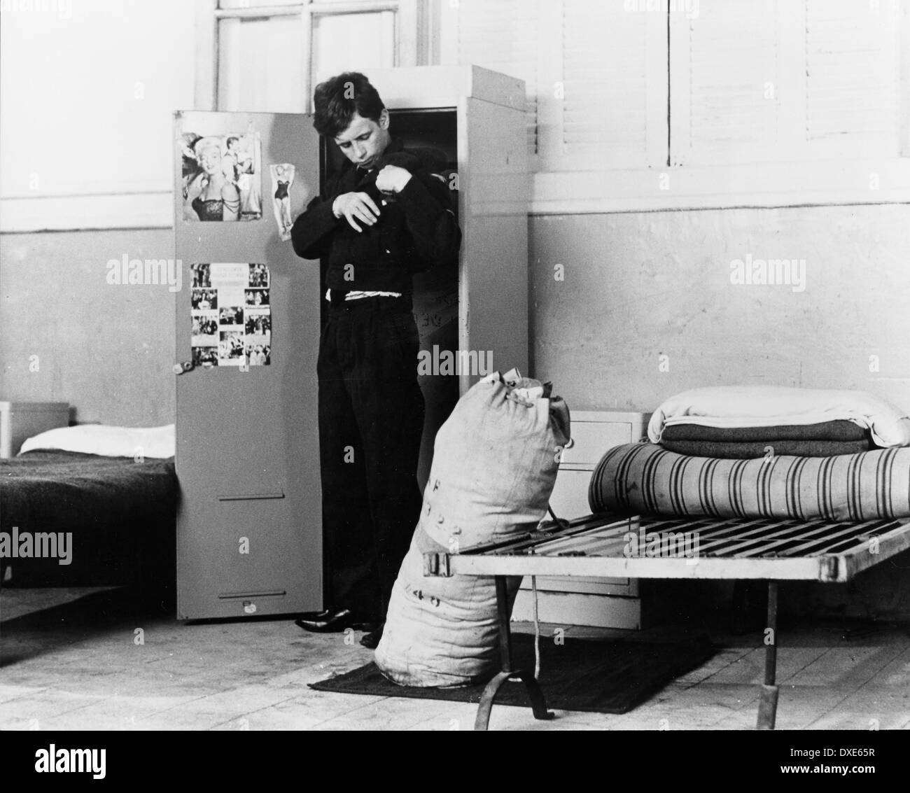 My Way Home Stock Photo - Alamy