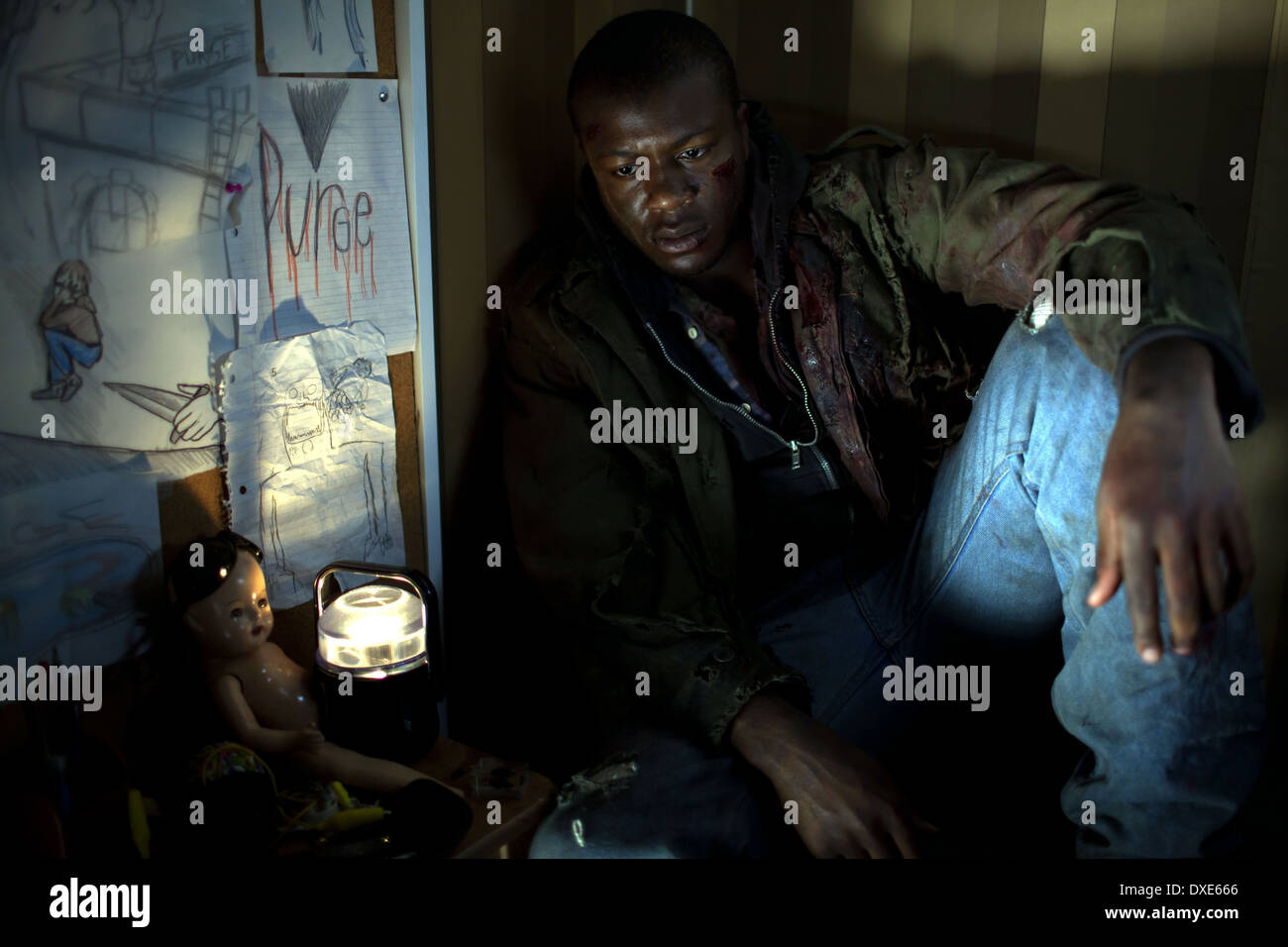 The Purge Stock Photos & The Purge Stock Images - Alamy