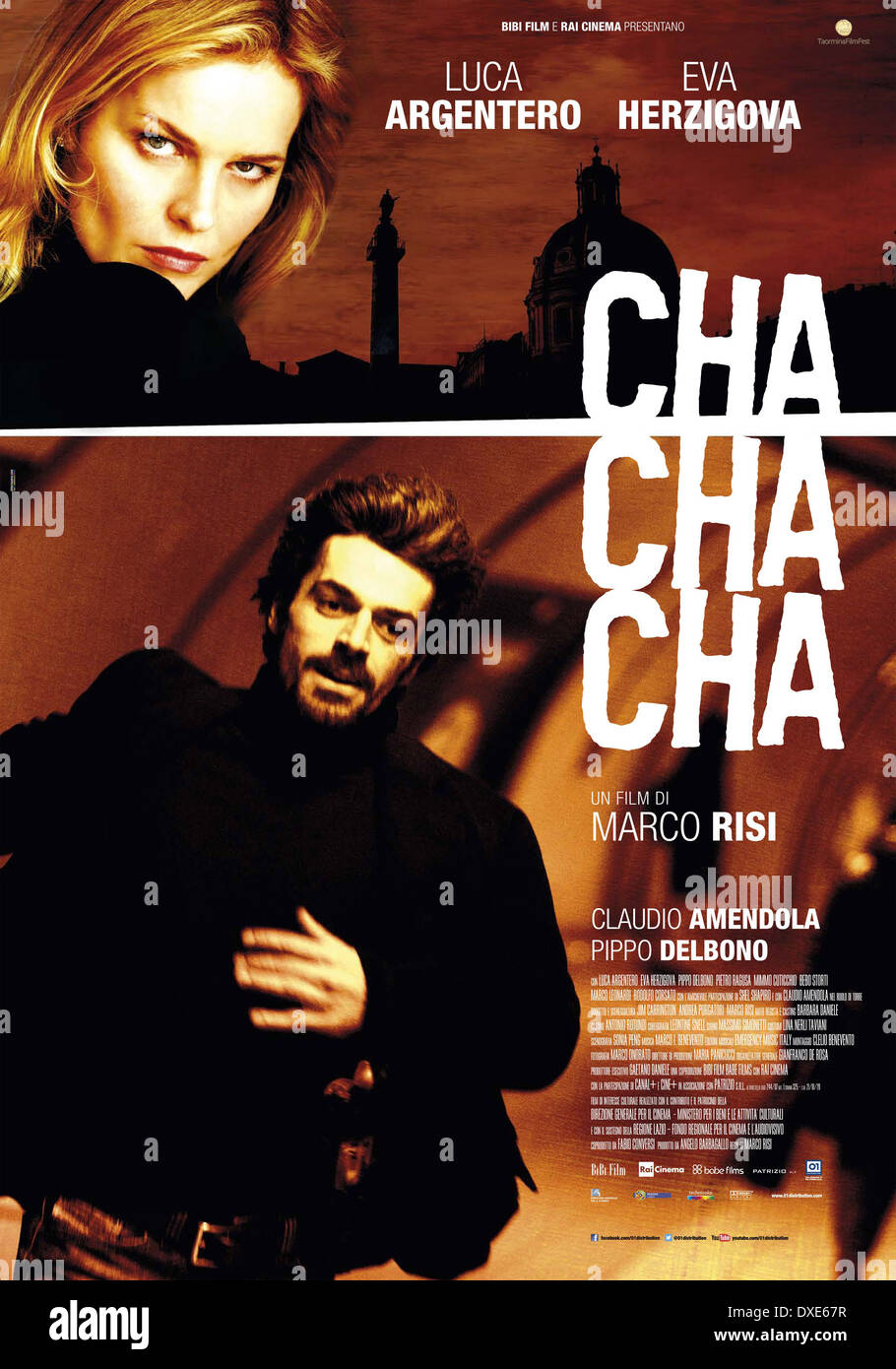 Cha cha cha Stock Photo - Alamy