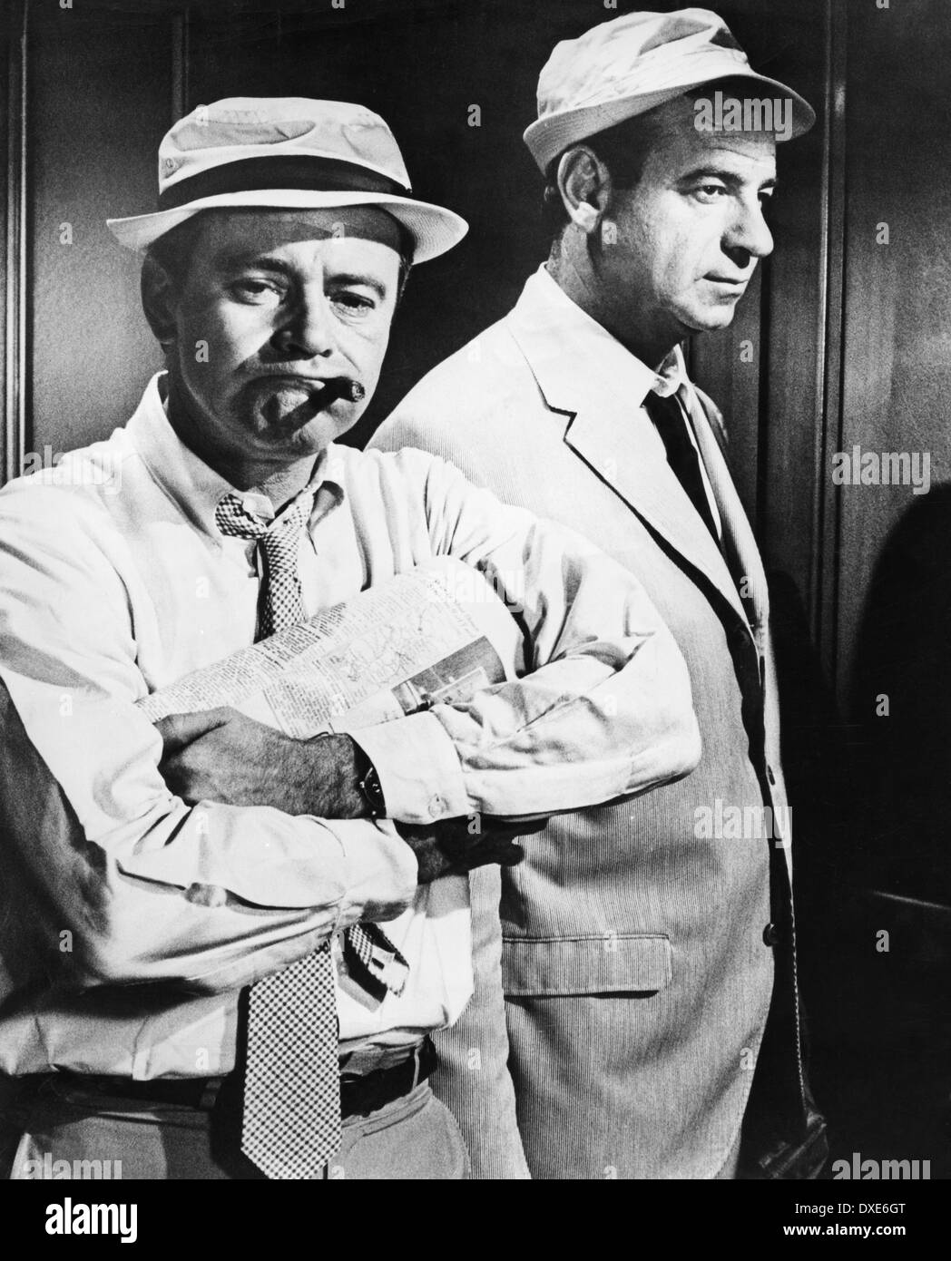 Walter page hi-res stock photography and images - Alamy