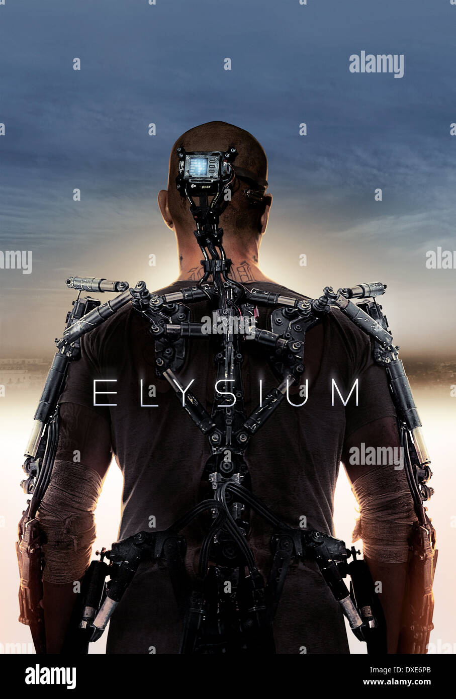 Kruger Elysium Wallpaper