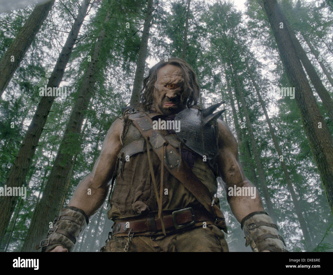 Percy Jackson Sea Of Monsters Monsters