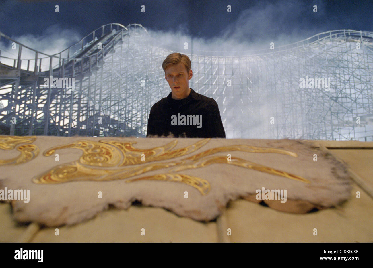 Percy Jackson: Sea of Monsters Stock Photo - Alamy