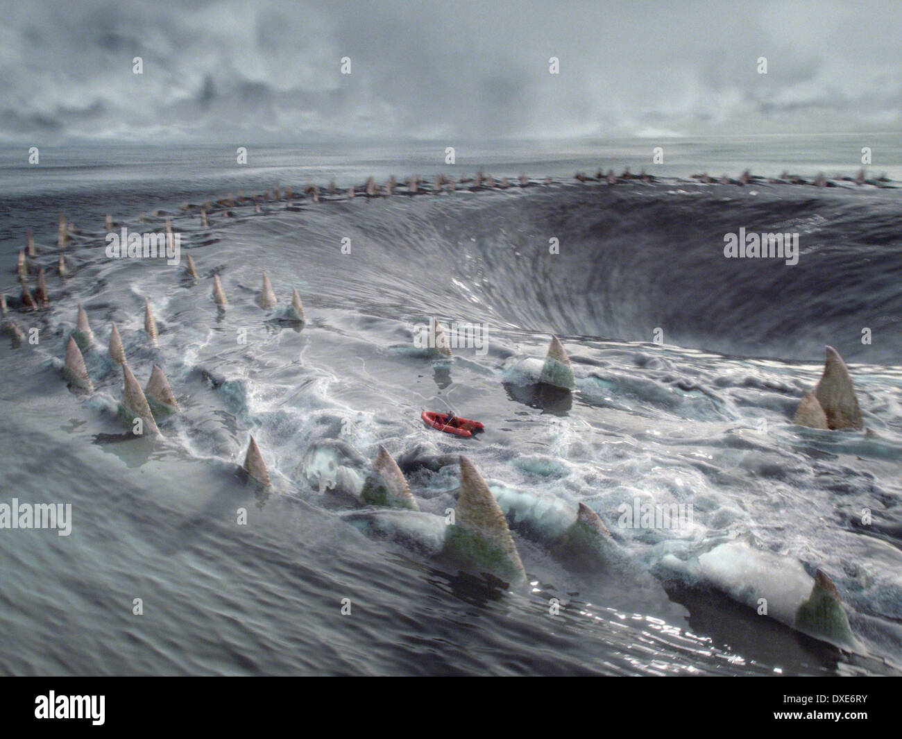 Percy Jackson: Sea of Monsters Stock Photo - Alamy