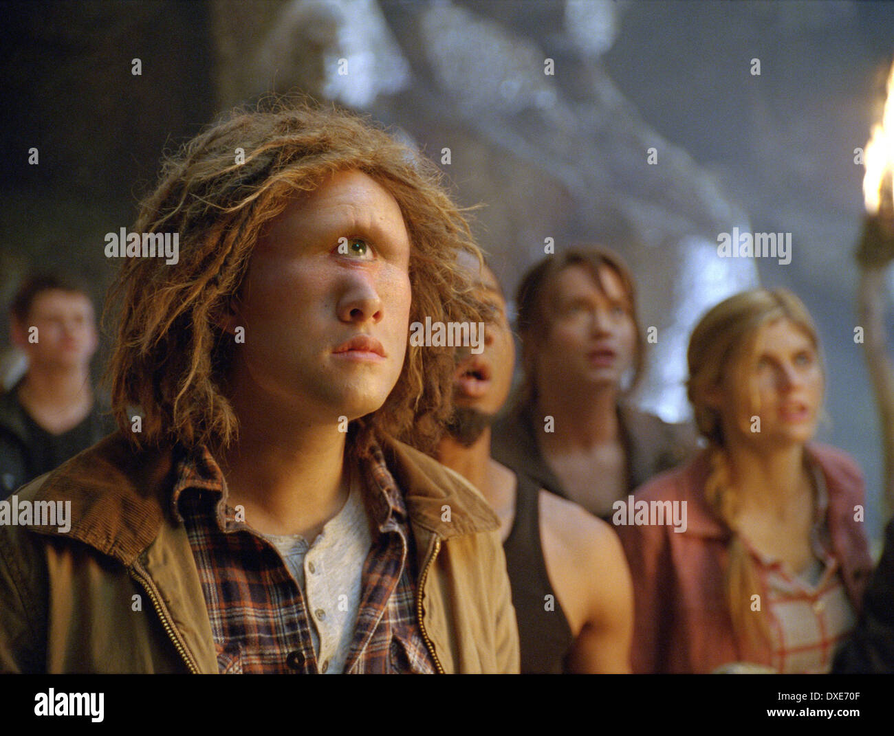 Percy Jackson: Sea of Monsters Stock Photo - Alamy
