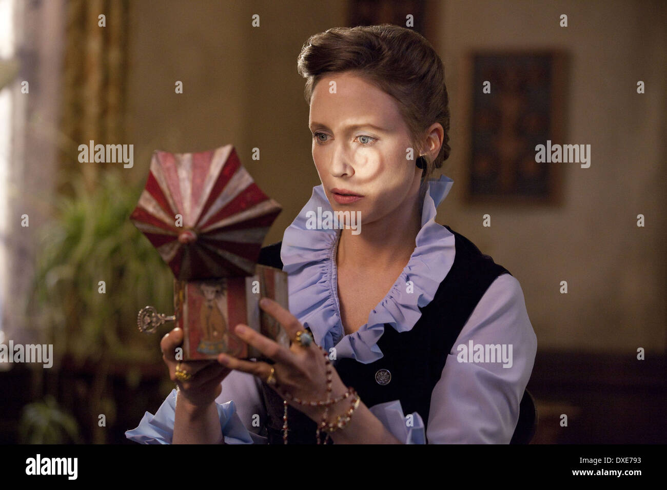 The conjuring hi-res stock photography and images - Alamy