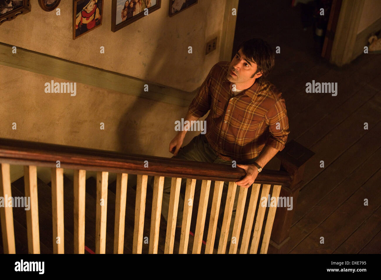 The conjuring hi-res stock photography and images - Alamy