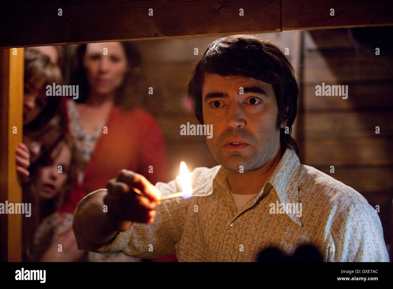 The conjuring hi-res stock photography and images - Alamy