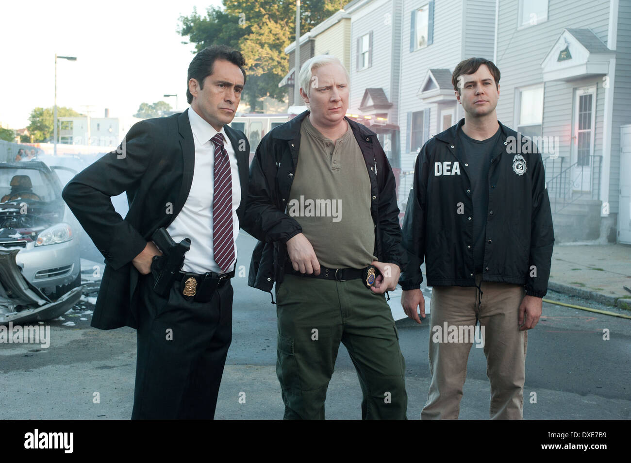 Taran killam hi-res stock photography and images - Alamy