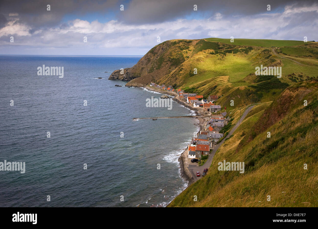 Crovie hi-res stock photography and images - Alamy