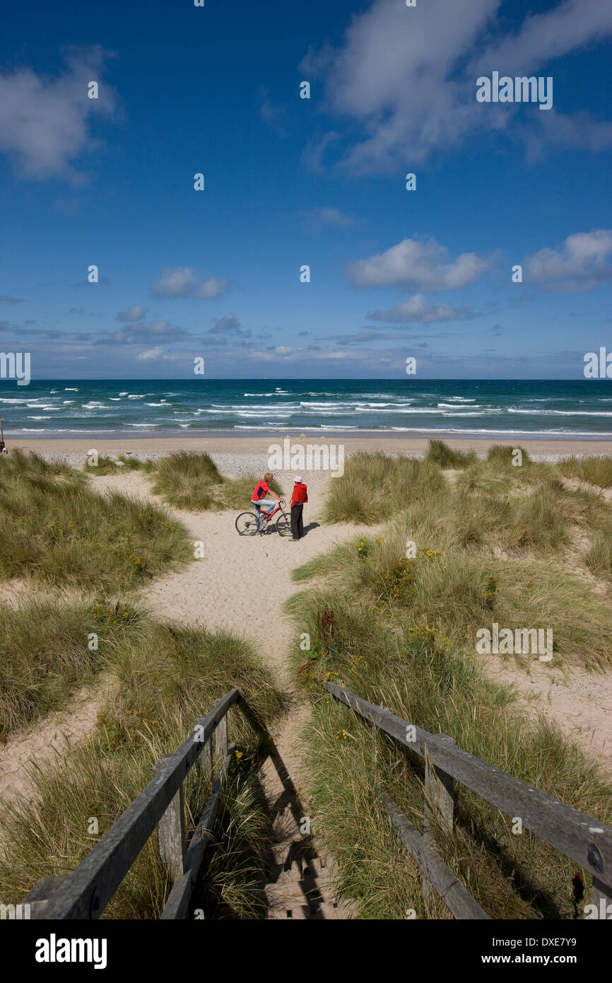 Kinloss scotland hi-res stock photography and images - Alamy