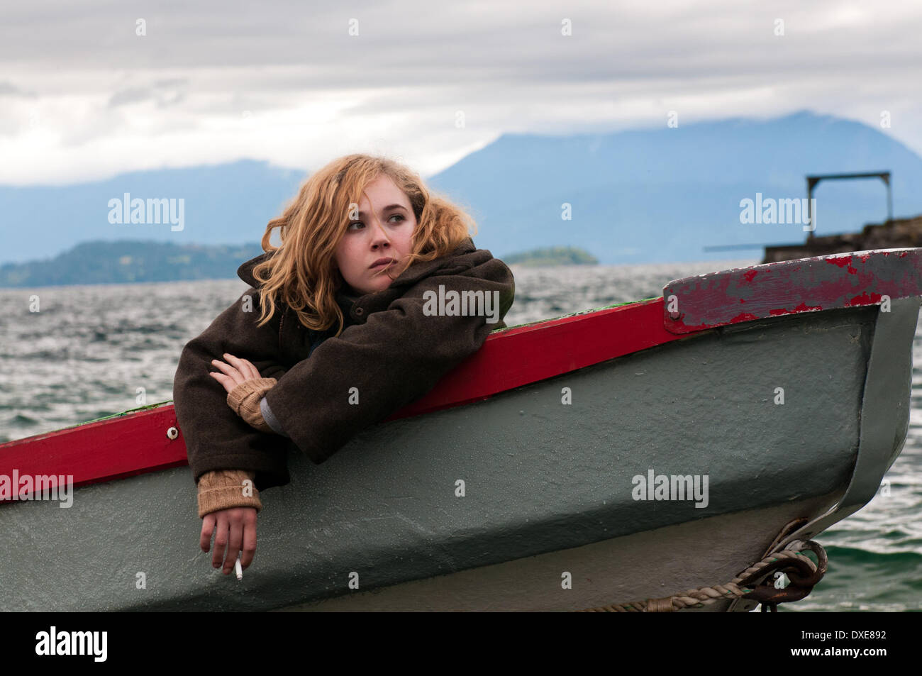 Juno cigarette hi-res stock photography and images - Alamy