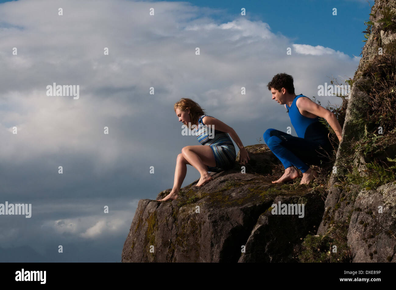 Michael cera girl hi-res stock photography and images - Alamy
