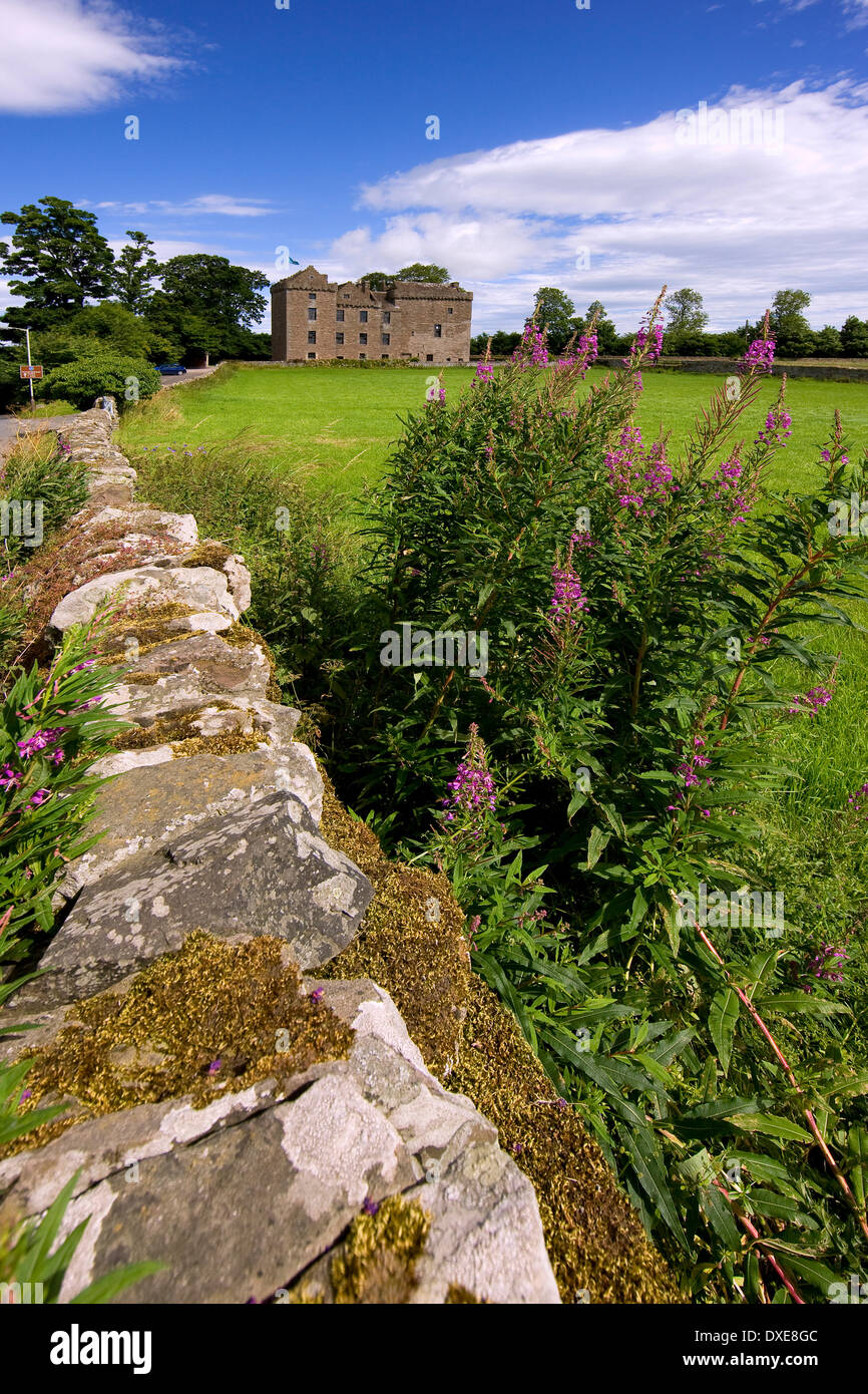 Huntingtower hi-res stock photography and images - Alamy