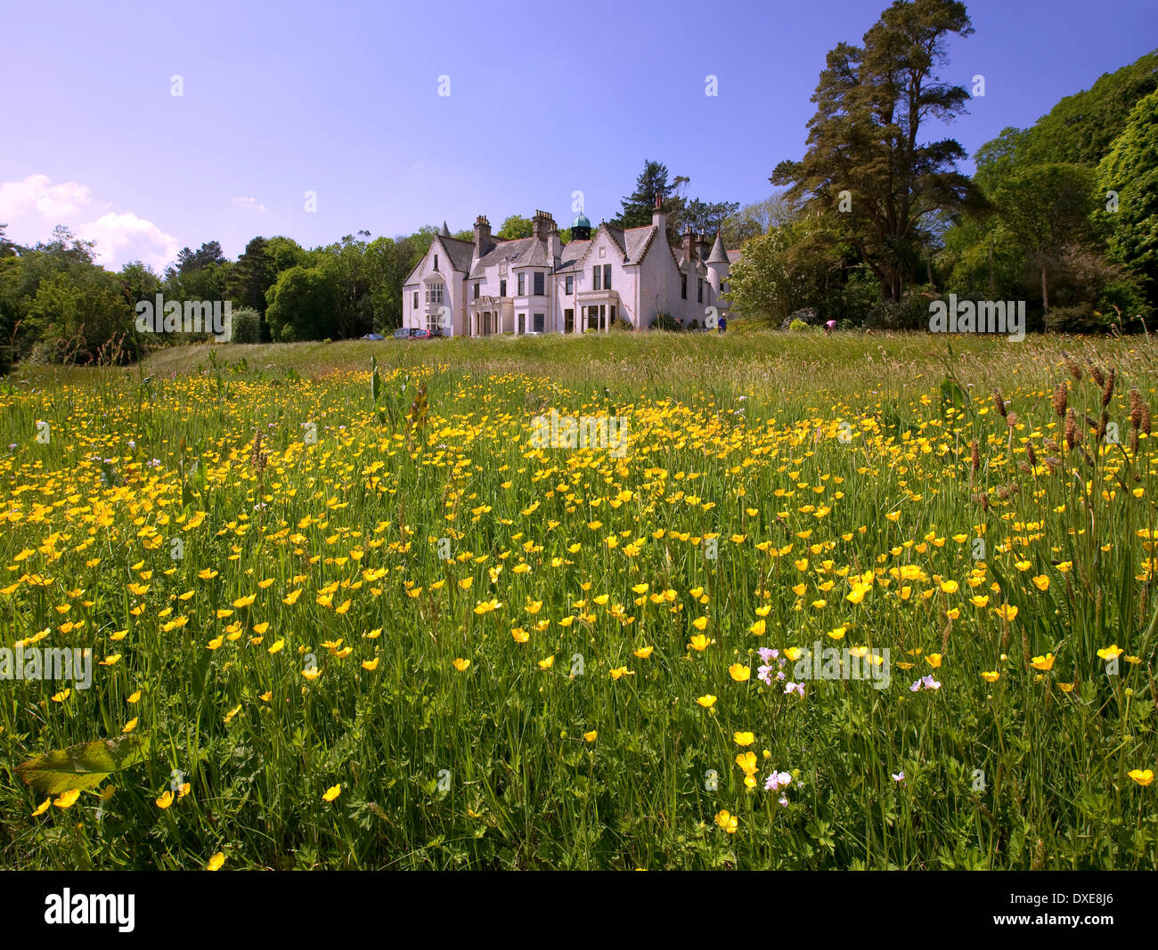 Achmore hi-res stock photography and images - Alamy