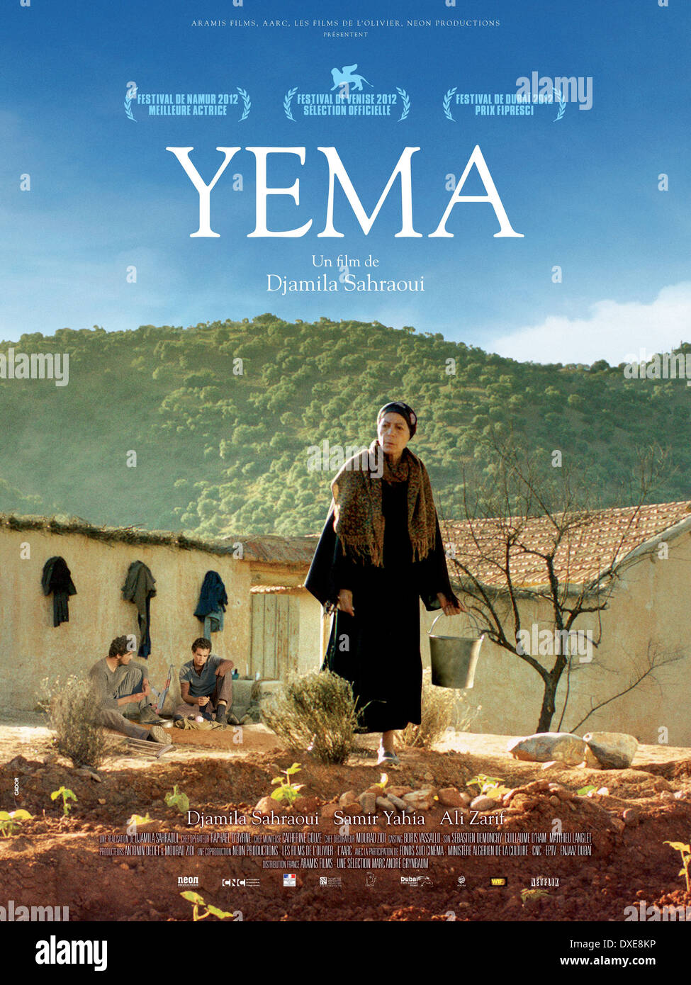 Yema hi-res stock photography and images - Alamy