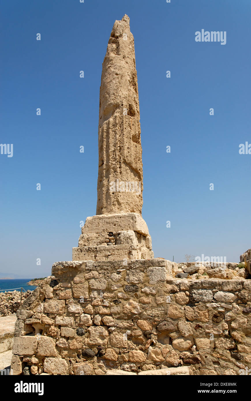 Fluted Doric Columns at Jenny Mcnear blog