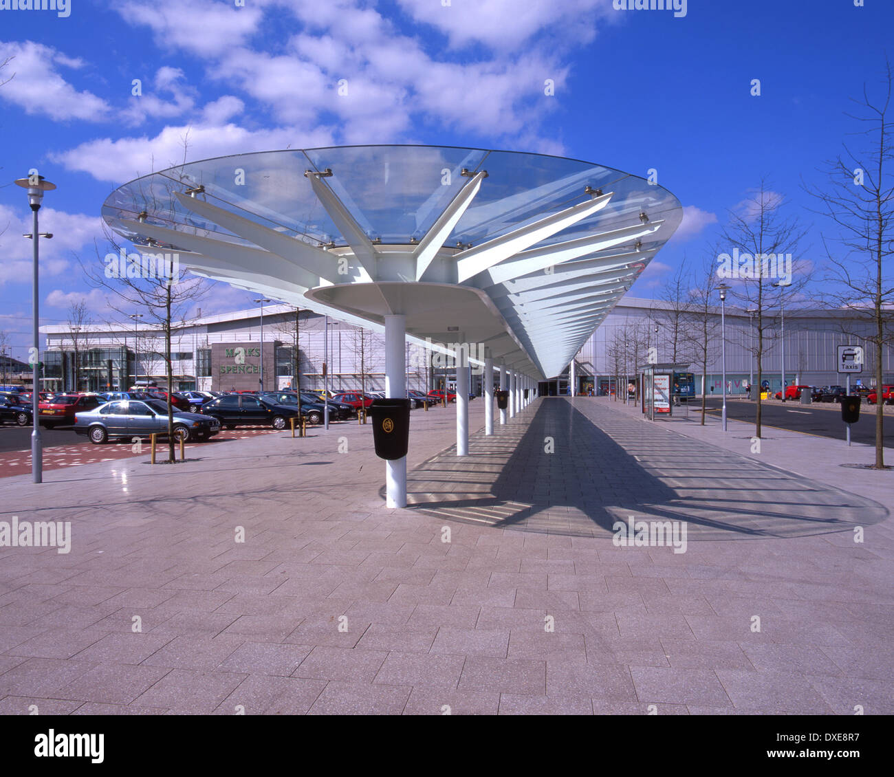 Braehead shopping centre hi-res stock photography and images - Alamy