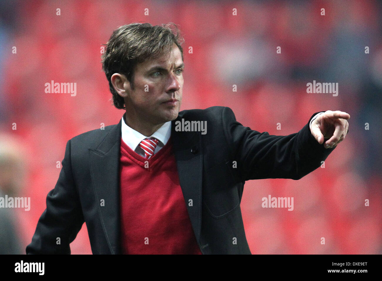 Pastoor hi-res stock photography and images - Alamy