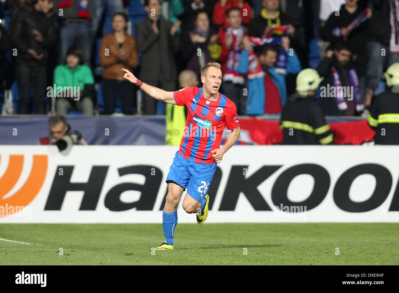 Daniel kolar hi-res stock photography and images - Alamy