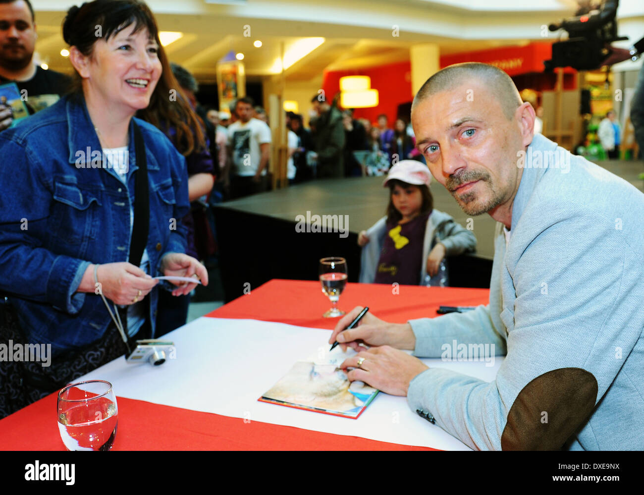 Tomas repka hi-res stock photography and images - Alamy