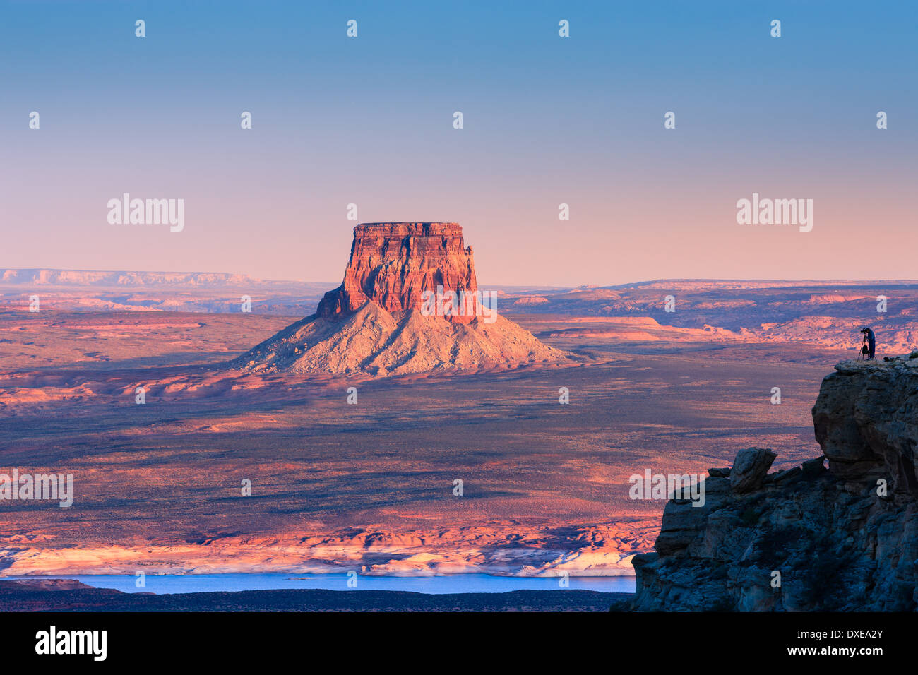 Padre point hi-res stock photography and images - Alamy