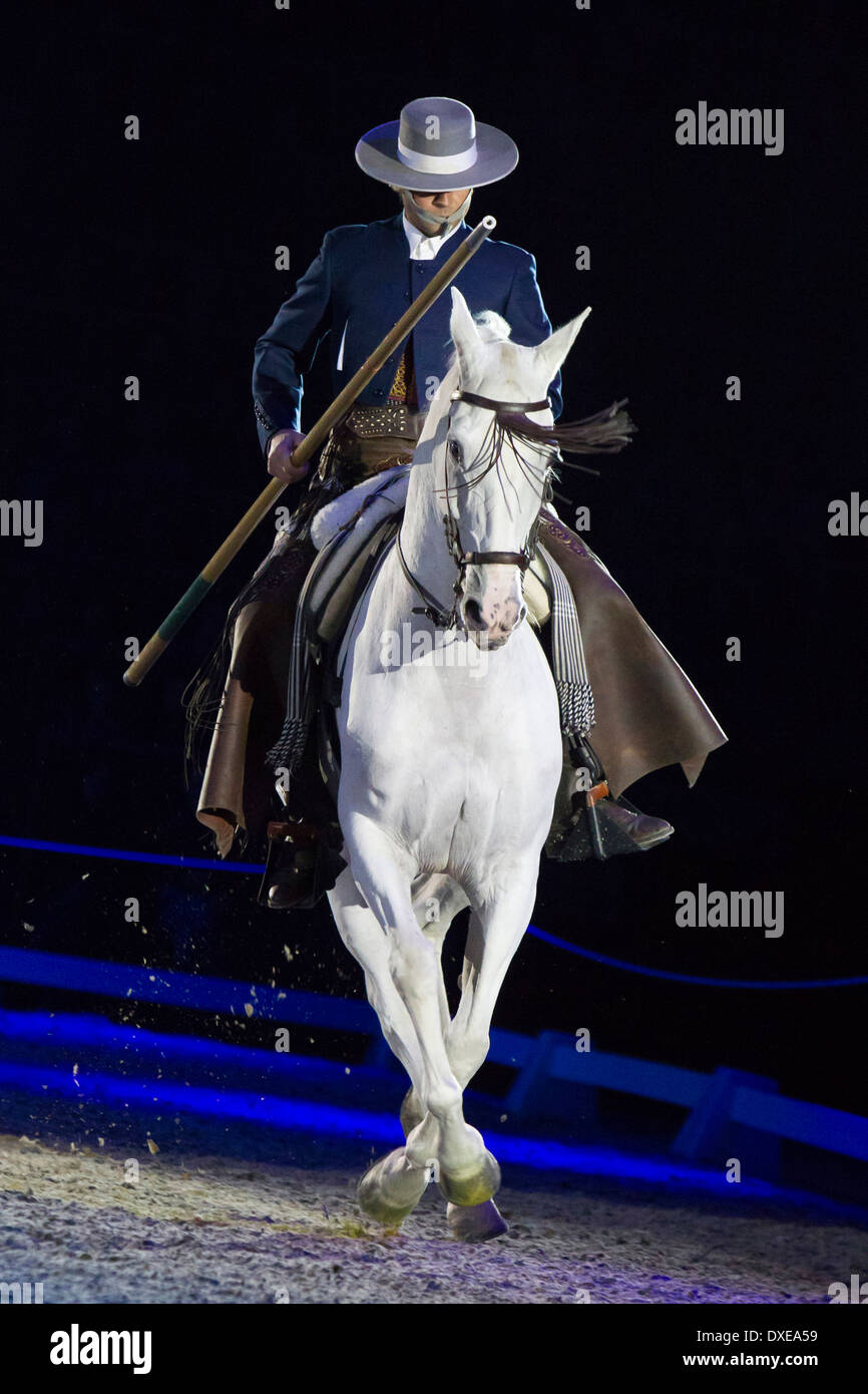 Vaquero hi-res stock photography and images - Alamy