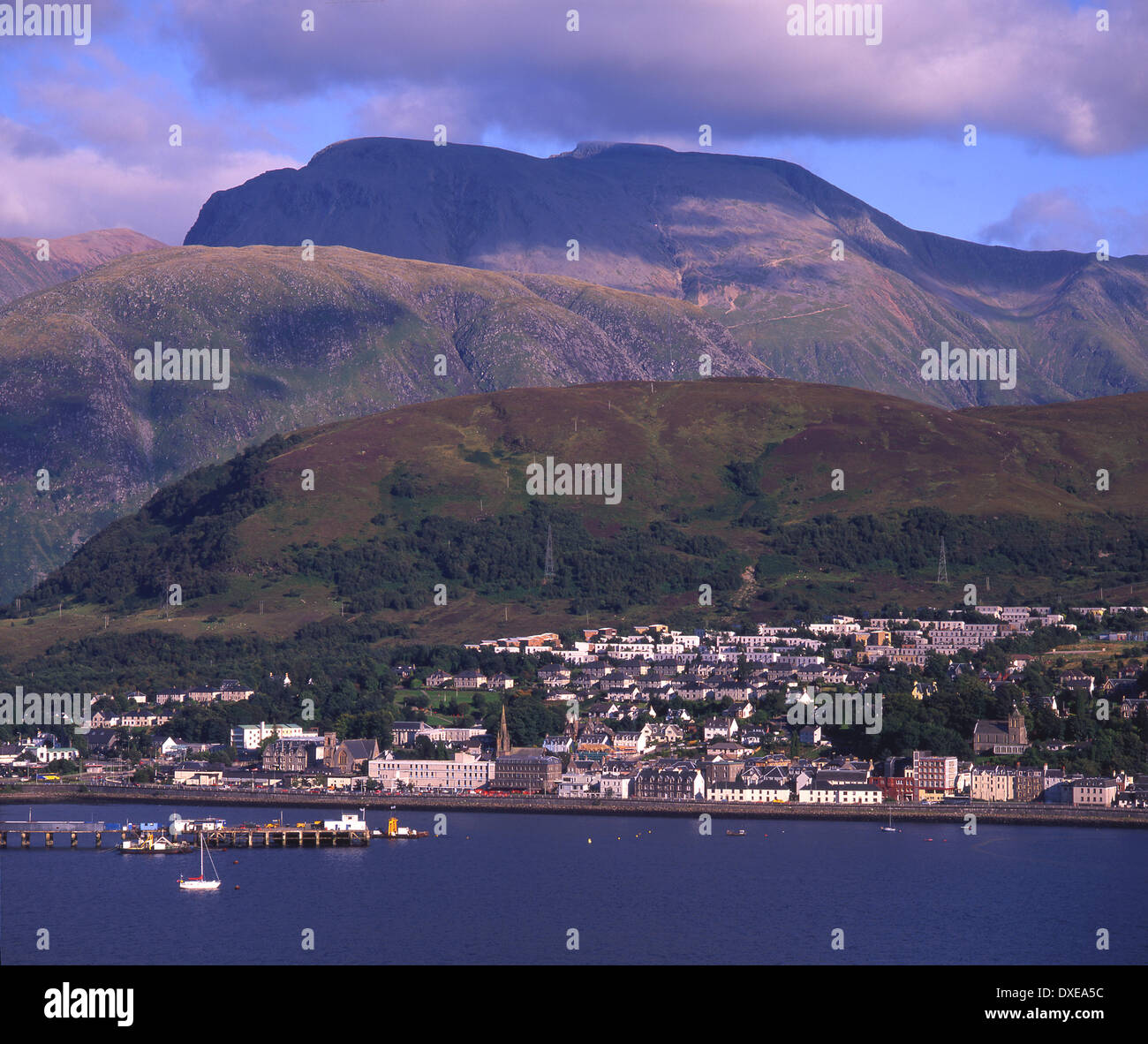 William ben hi-res stock photography and images - Alamy