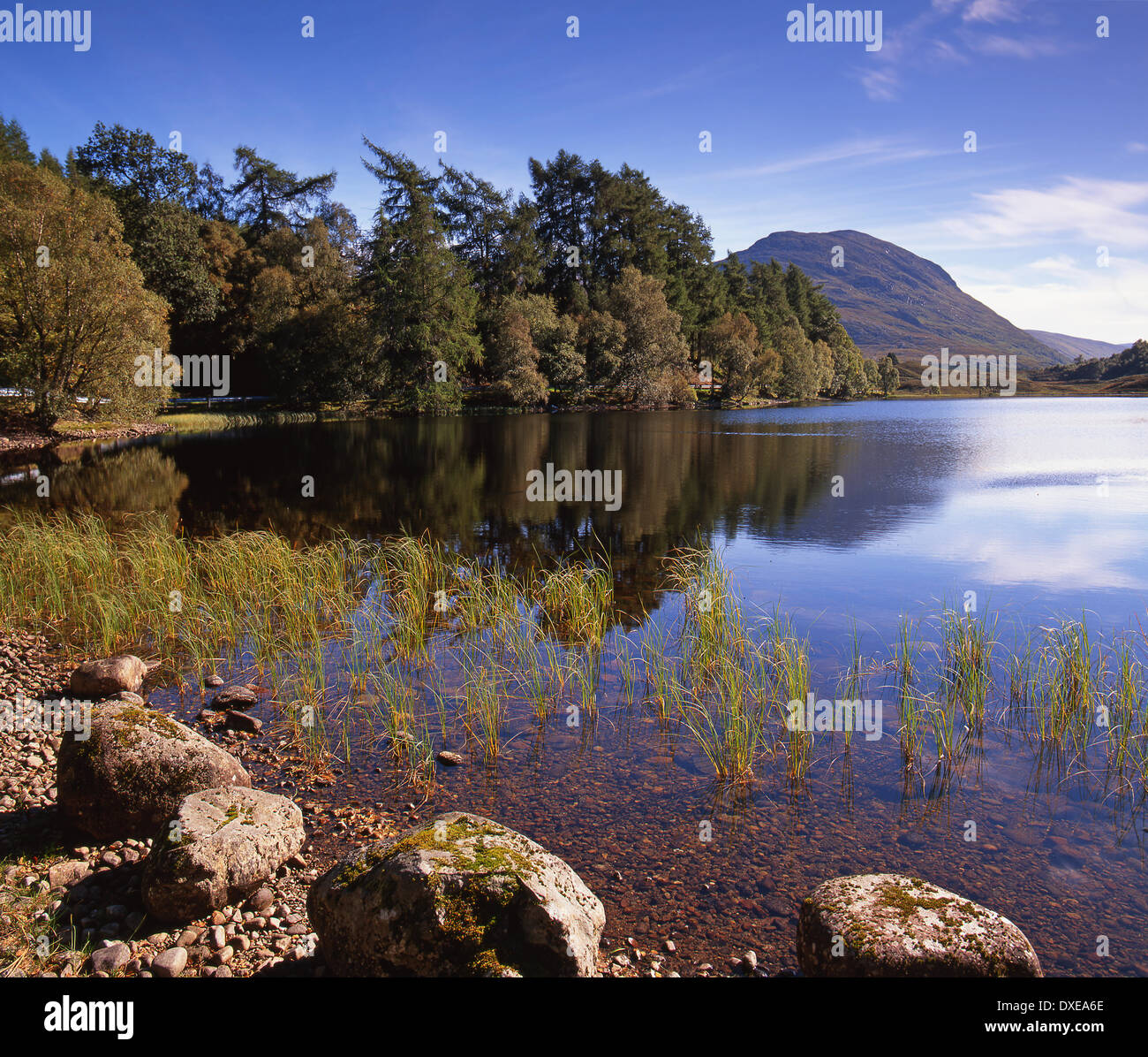 Andubhlochan hi-res stock photography and images - Alamy