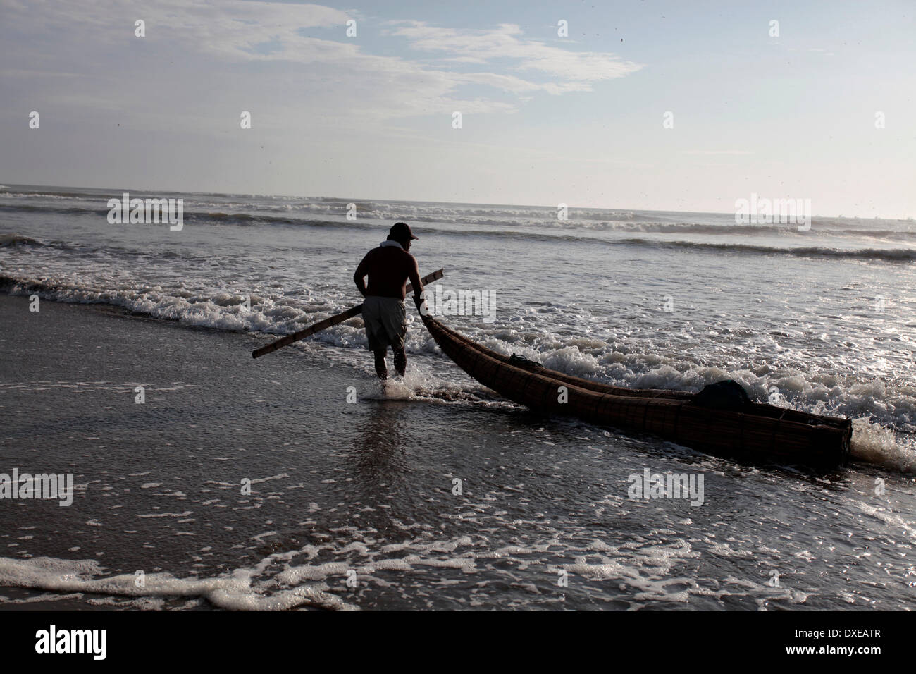Vida inca hi-res stock photography and images - Alamy